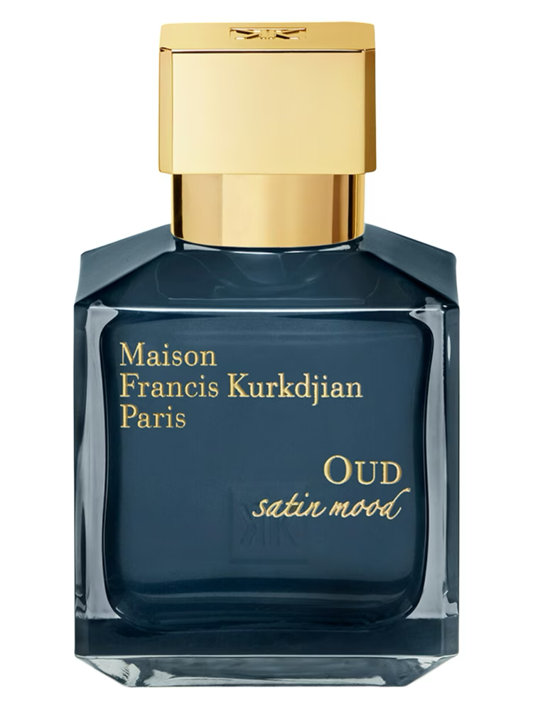 Oud Satin Mood Sample