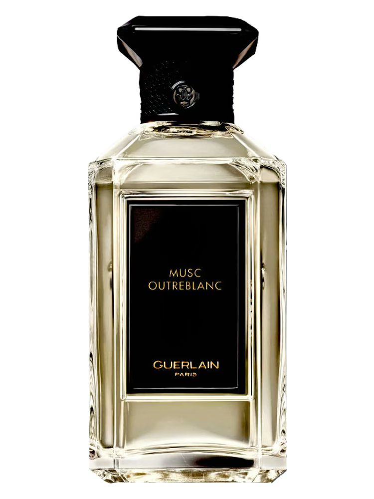 Guerlain Musc Outreblanc Samples – Steele's Scents