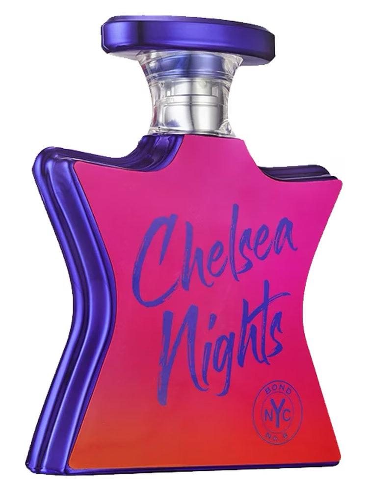 Bond No. 9 Chelsea Nights Samples – Steele's Scents
