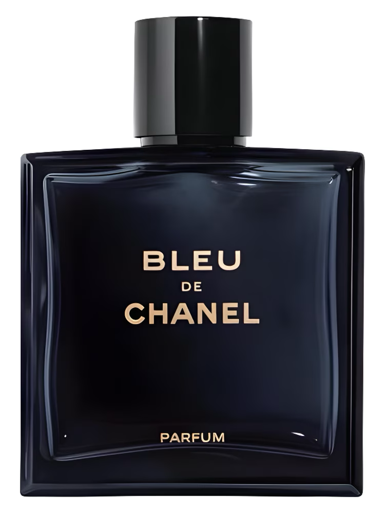 Chanel Blue De Chanel Parfum Samples – Steele's Scents